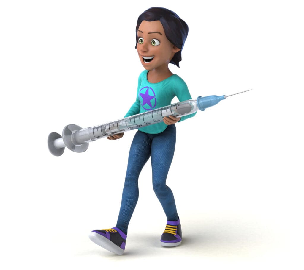 50 Funny Jokes About Needles - Haha Jokes