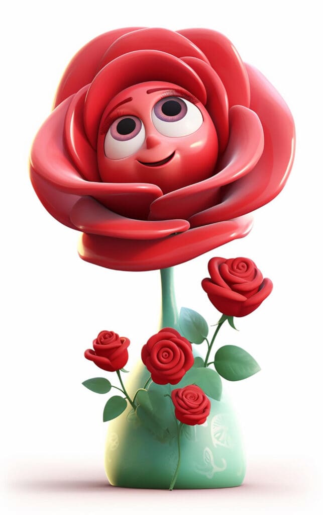 45 Funny Jokes About Roses - Haha Jokes