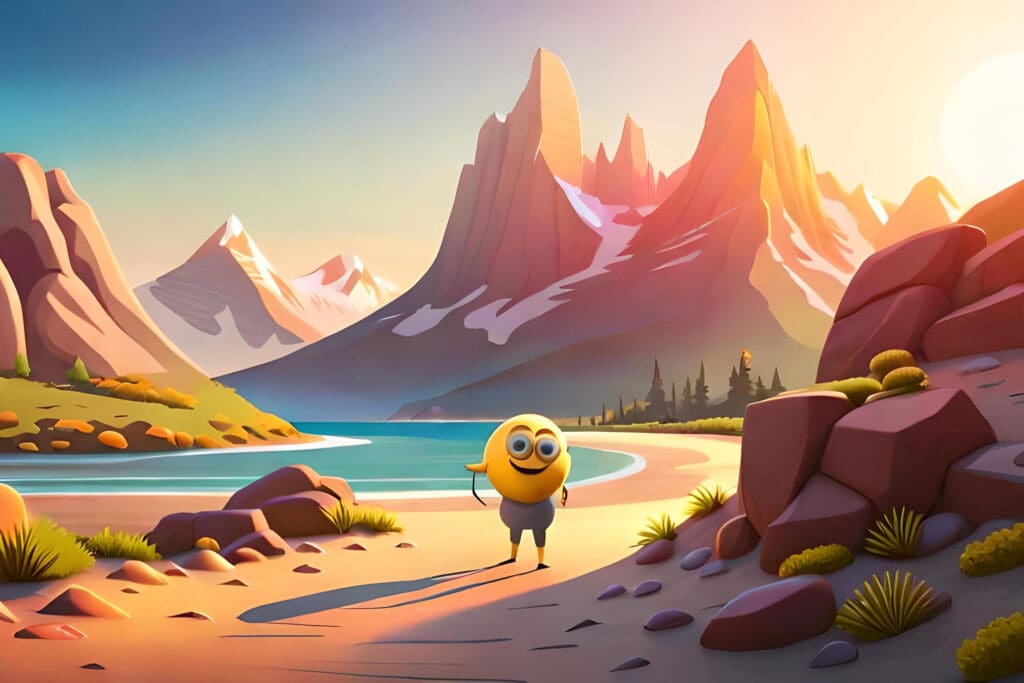 65 Funny Mountain Puns | Haha Jokes