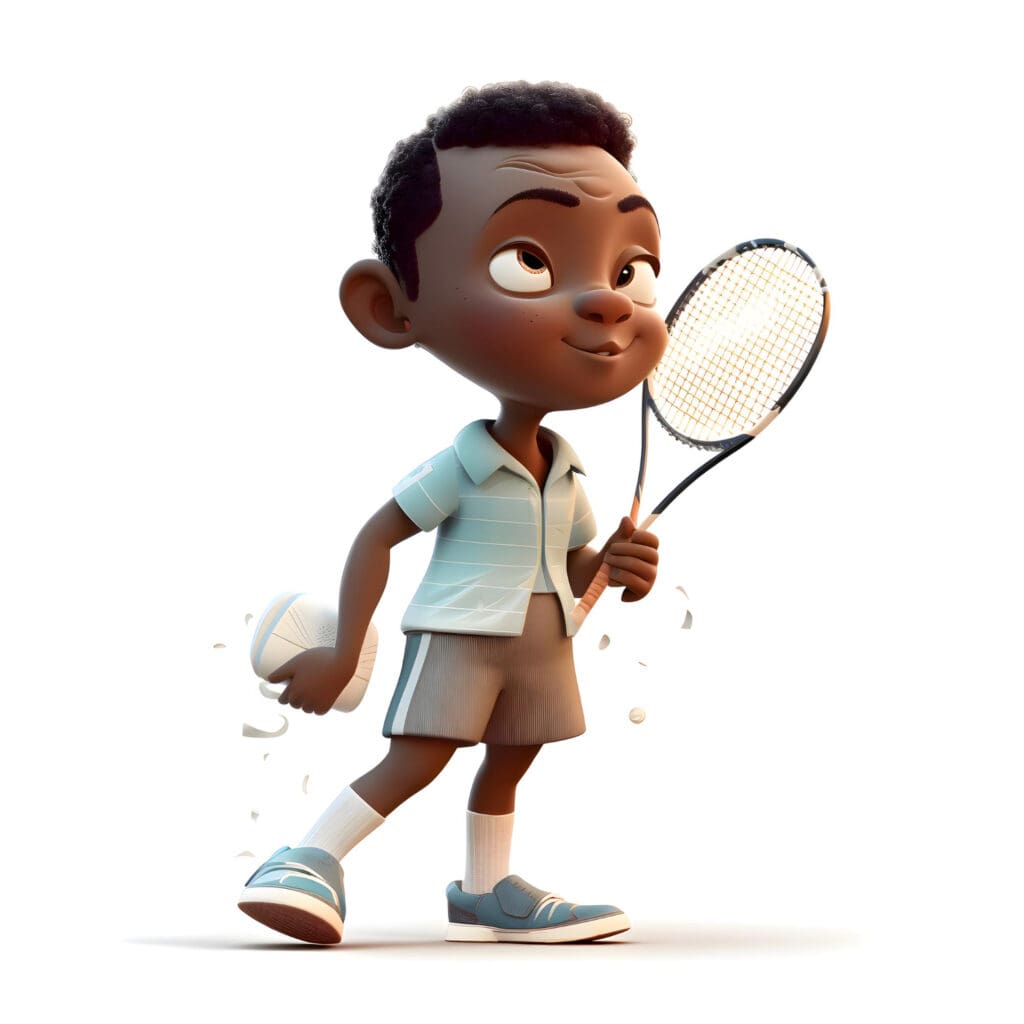 45 Funny Jokes About Tennis | Haha Jokes