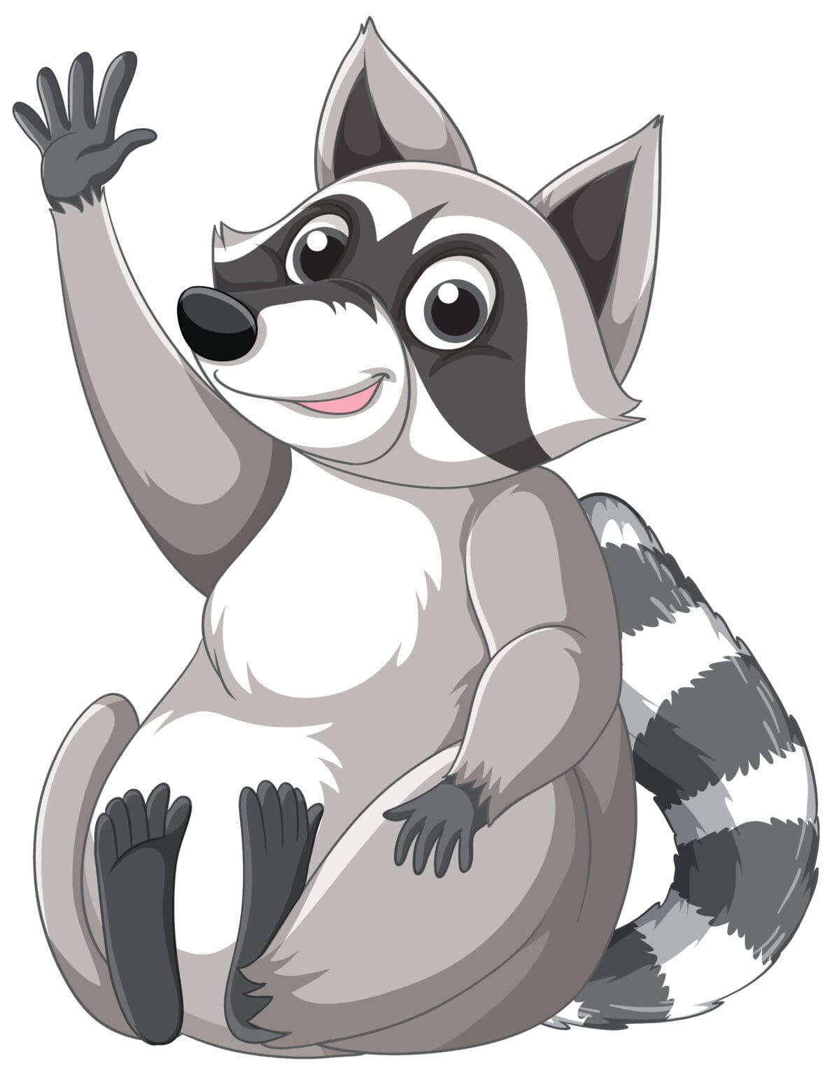 55 Funny Raccoon Puns - Haha Jokes