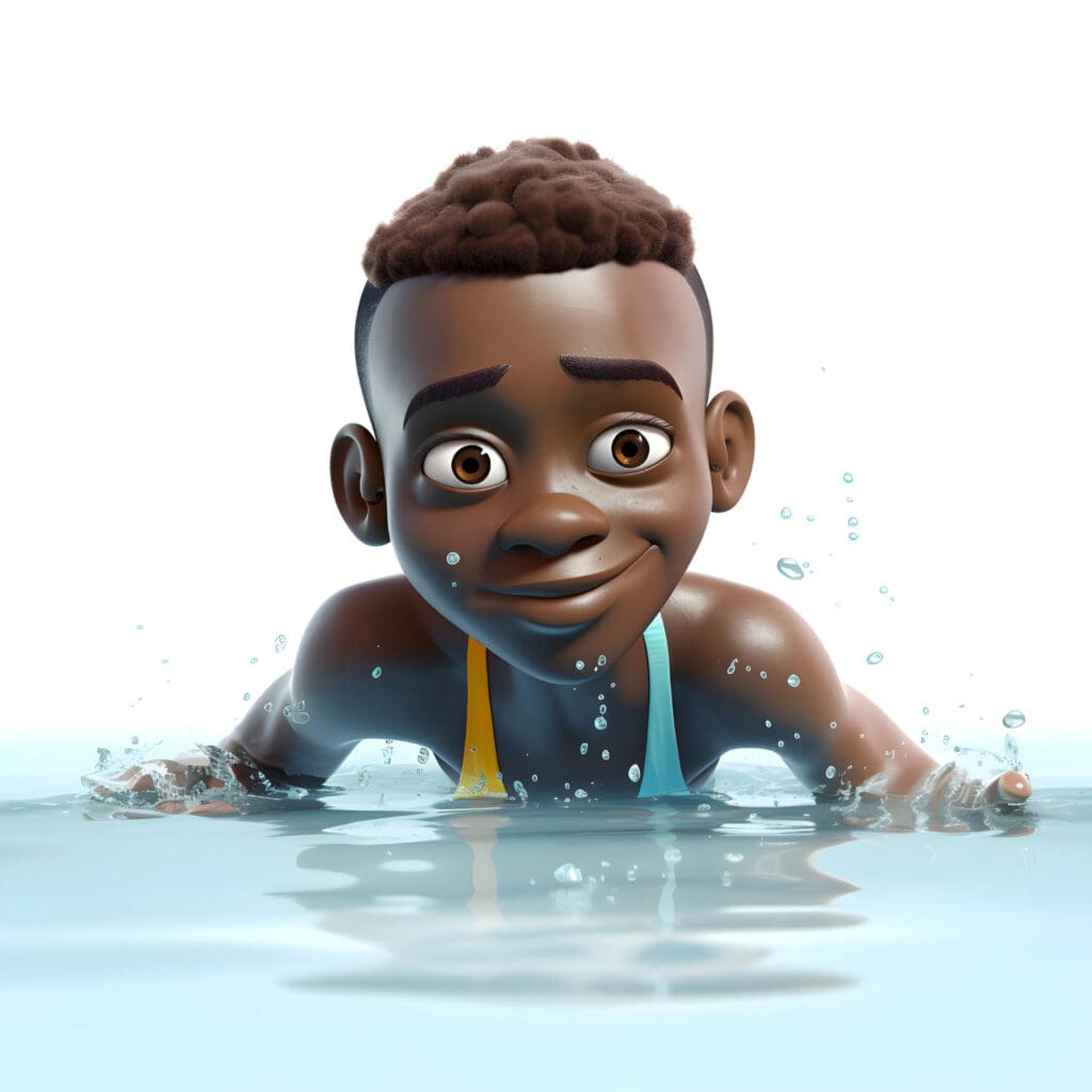 40 Funny Jokes About Swimming | Haha Jokes