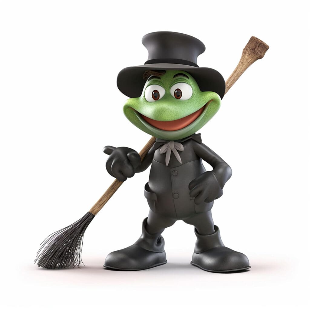 55 Funny Jokes About Brooms - Haha Jokes