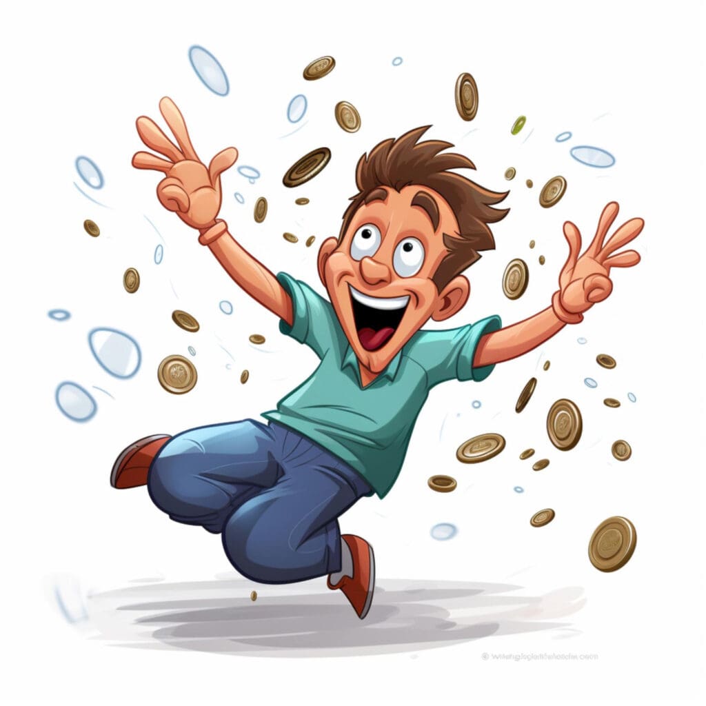 45 Funny Jokes About Coins | Haha Jokes