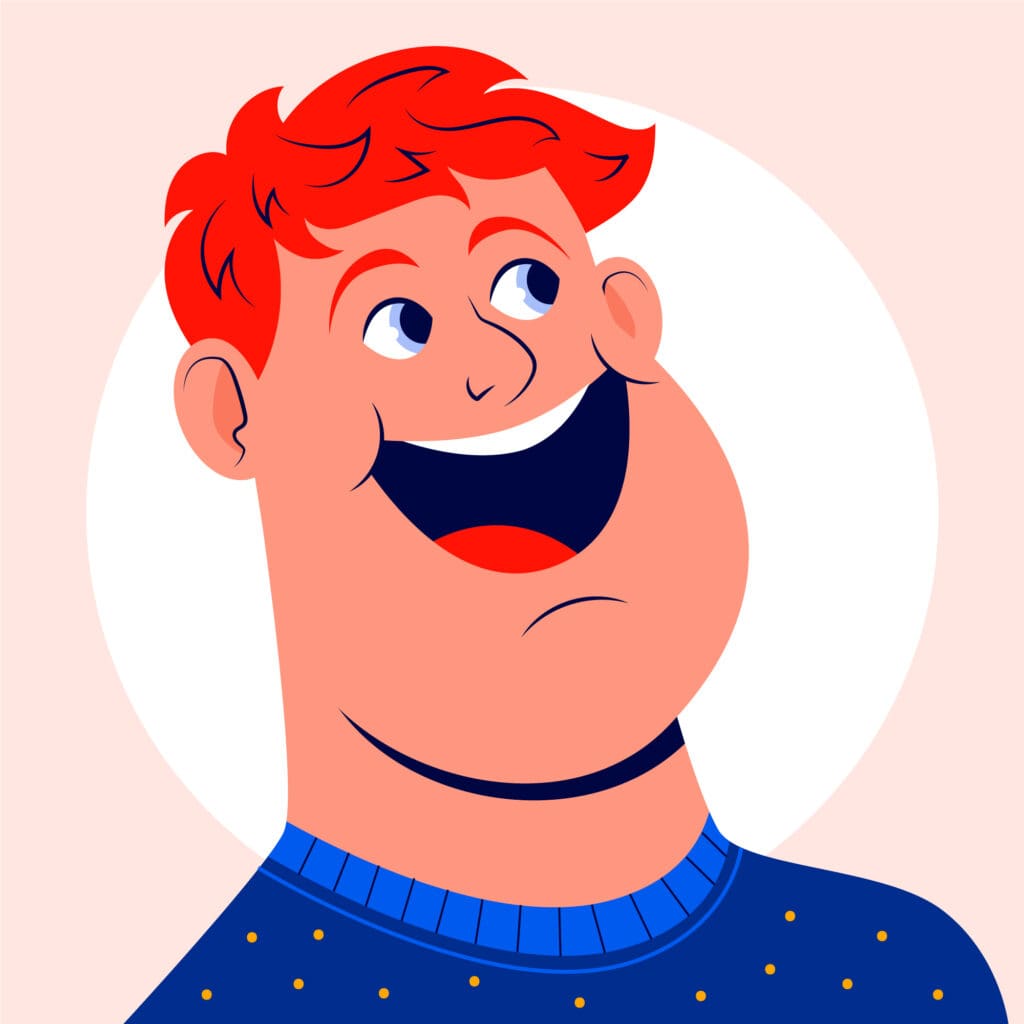 40 Funny Neck Jokes - Haha Jokes