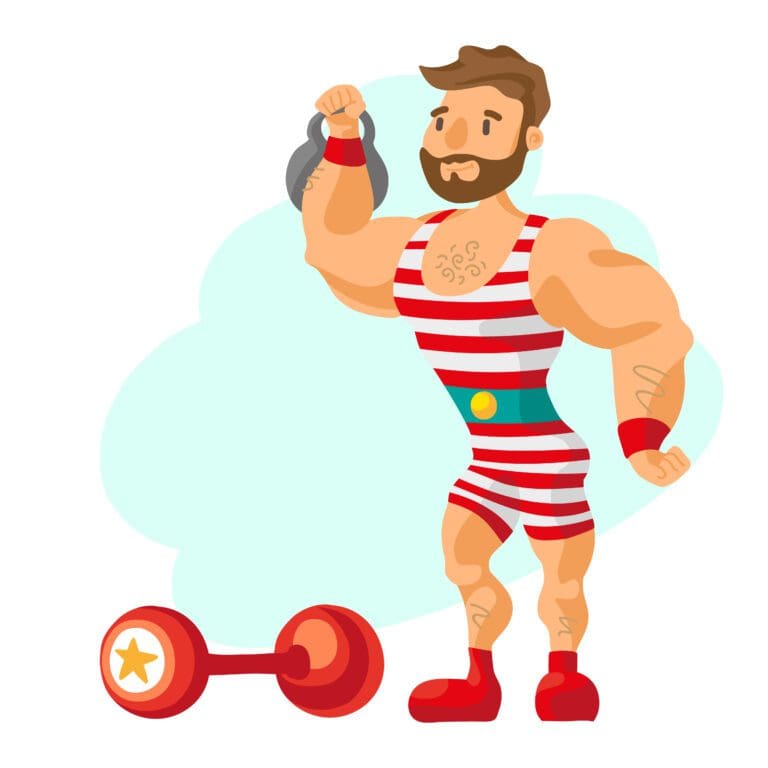 30 Funny Muscle Jokes | Haha Jokes