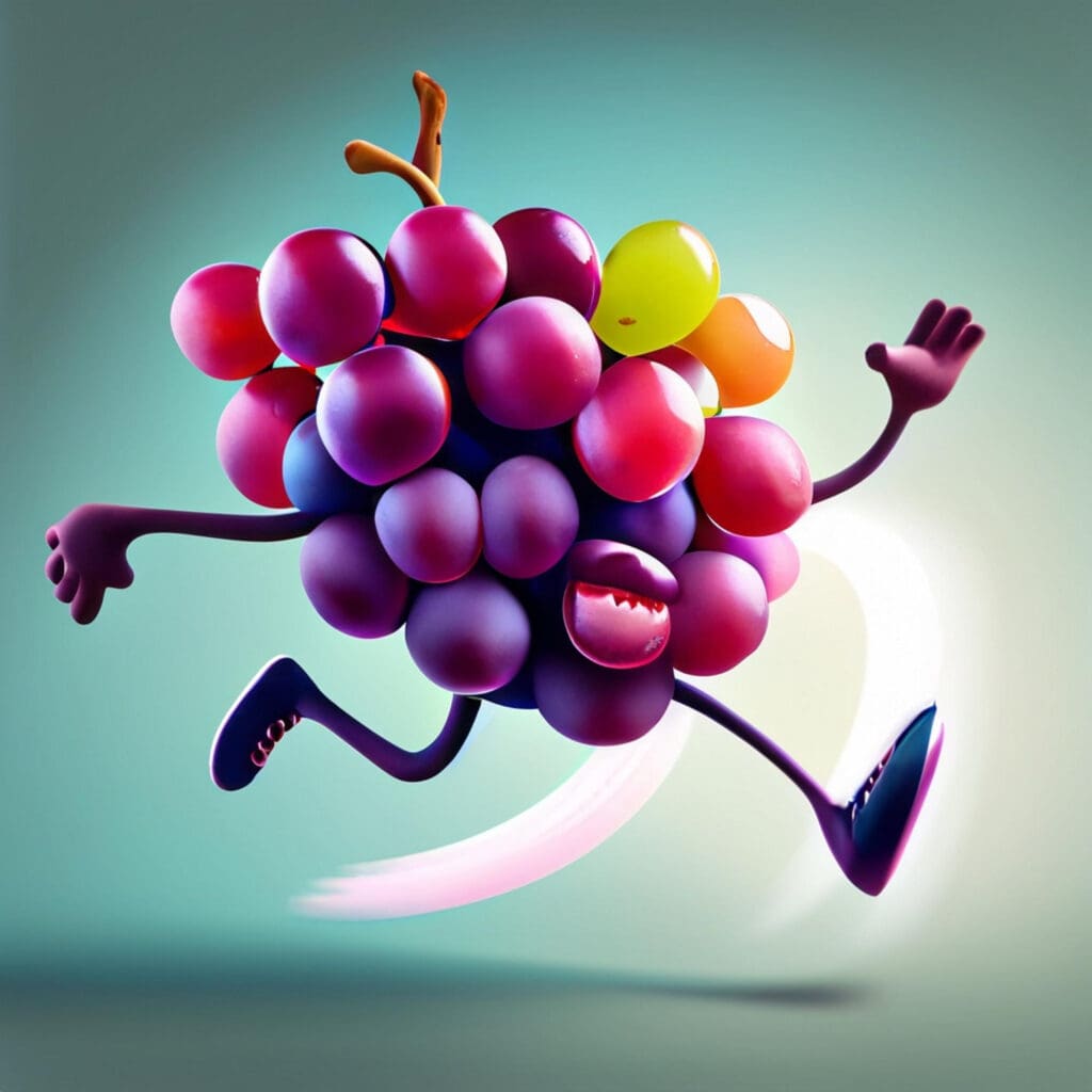 40 Funny Jokes About Grapes | Haha Jokes
