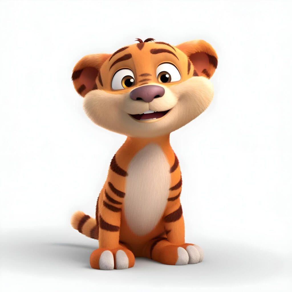 45 Funny Tiger Puns - Haha Jokes