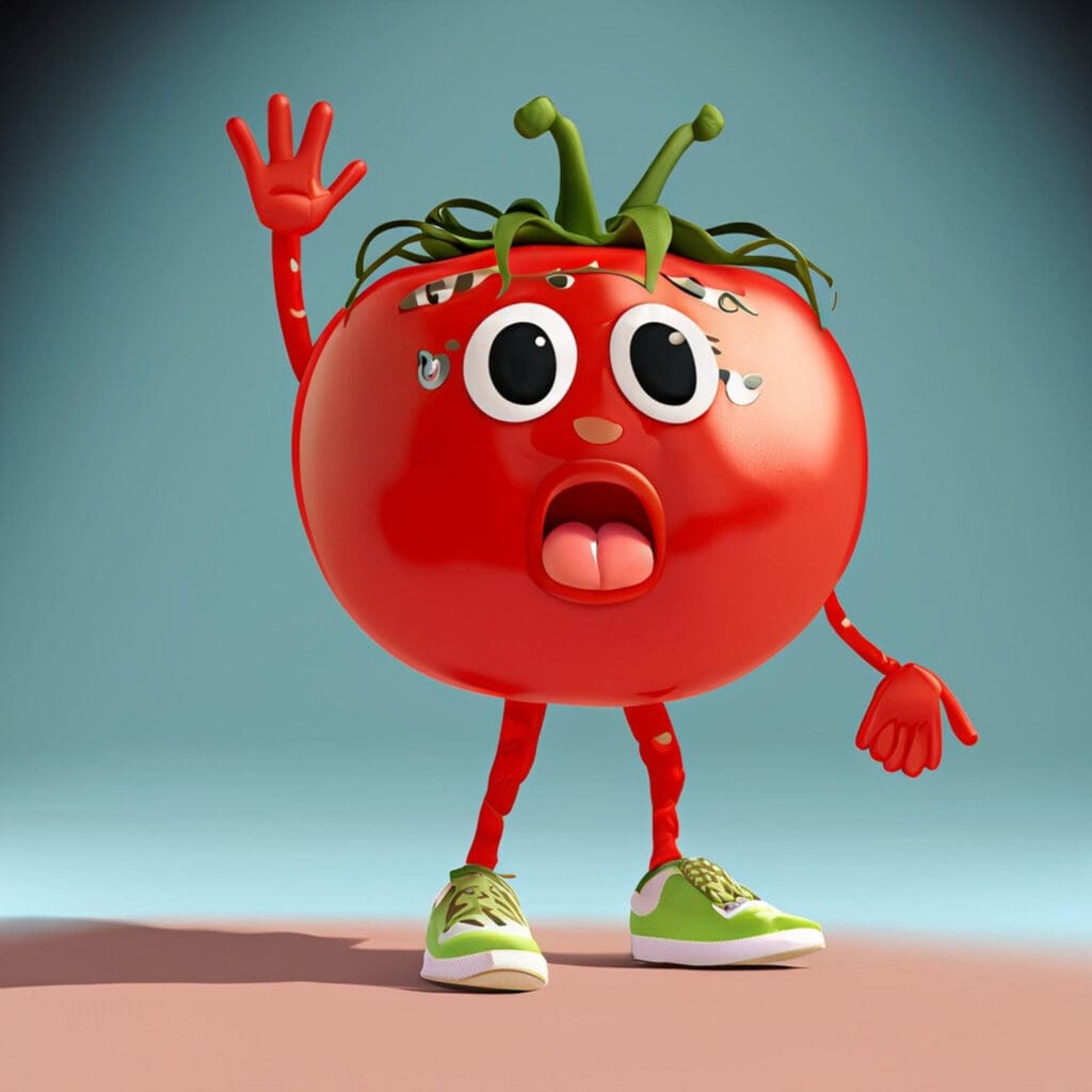 40 Funny Tomato Jokes - Haha Jokes