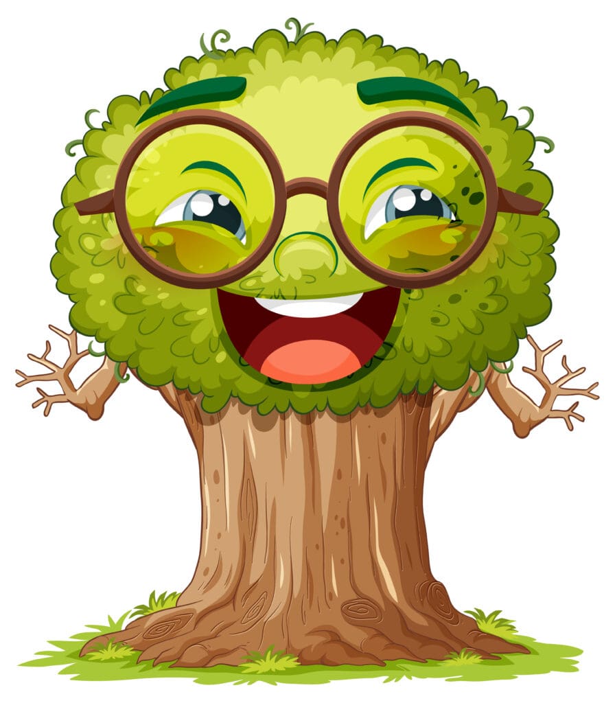 50 Funny Jokes About Trees - Haha Jokes
