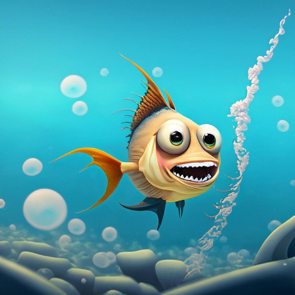 40 Funny Jokes About Lakes - Haha Jokes