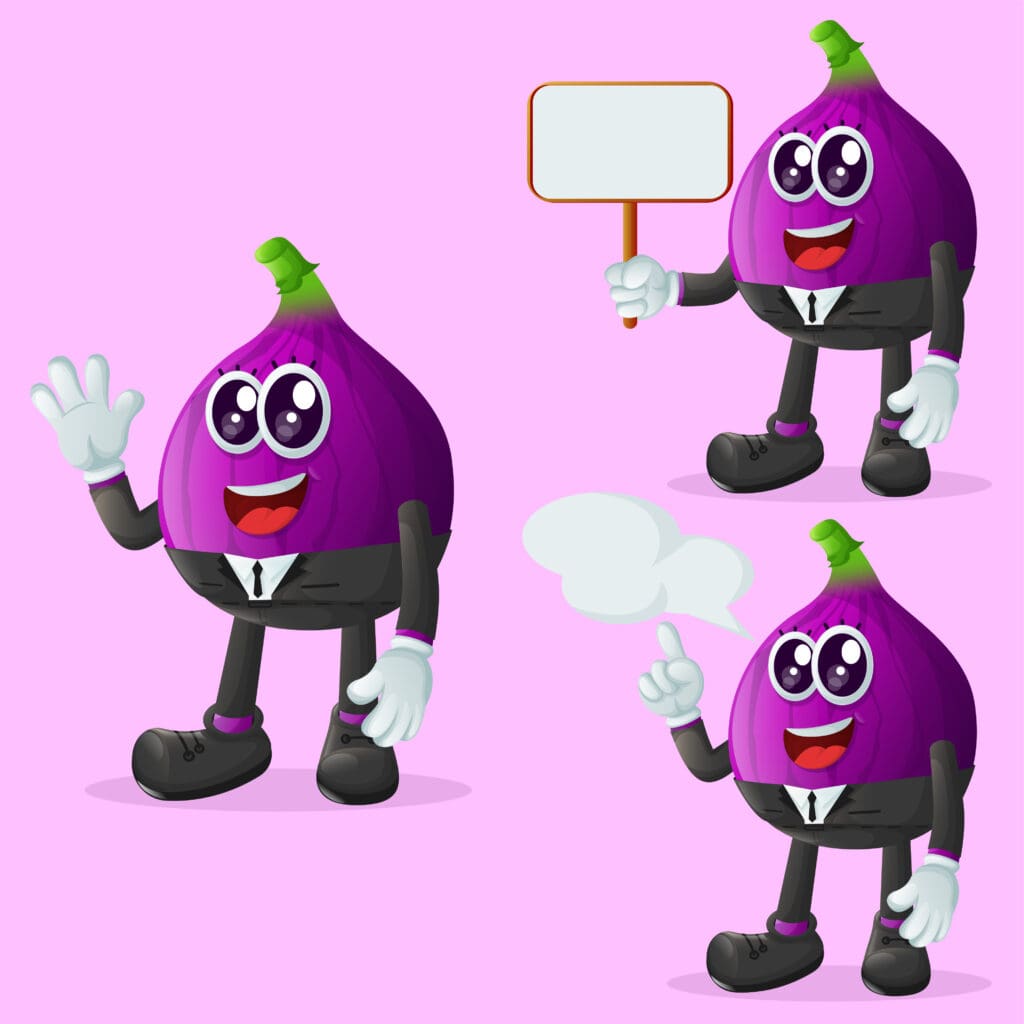 40 Funny Fig Puns - Haha Jokes