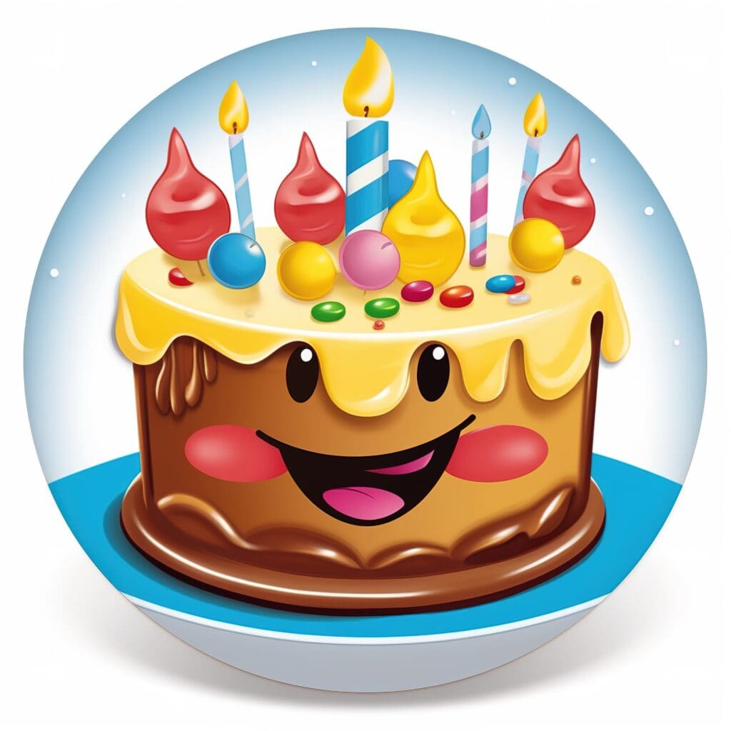 80 Funny Cake Puns - Haha Jokes