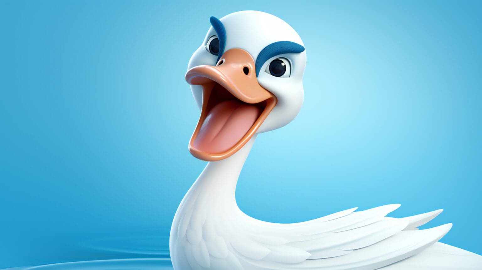 30 Funny Swan Puns - Haha Jokes