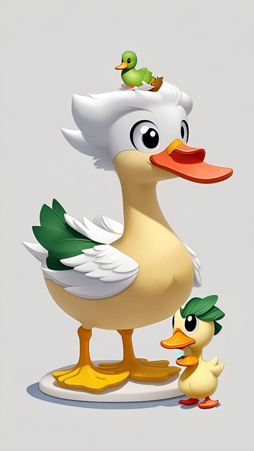 30 Funny Swan Puns - Haha Jokes