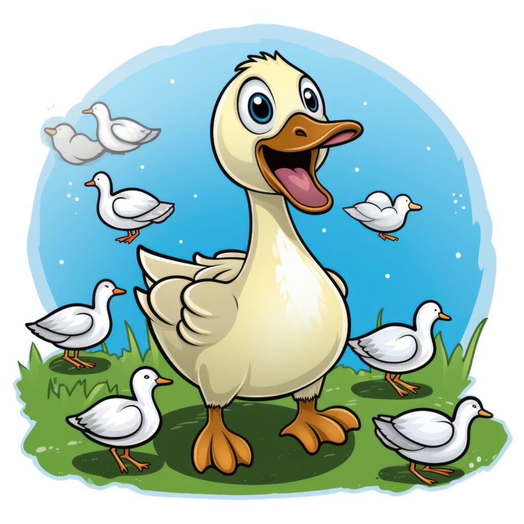 30 Funny Swan Puns - Haha Jokes